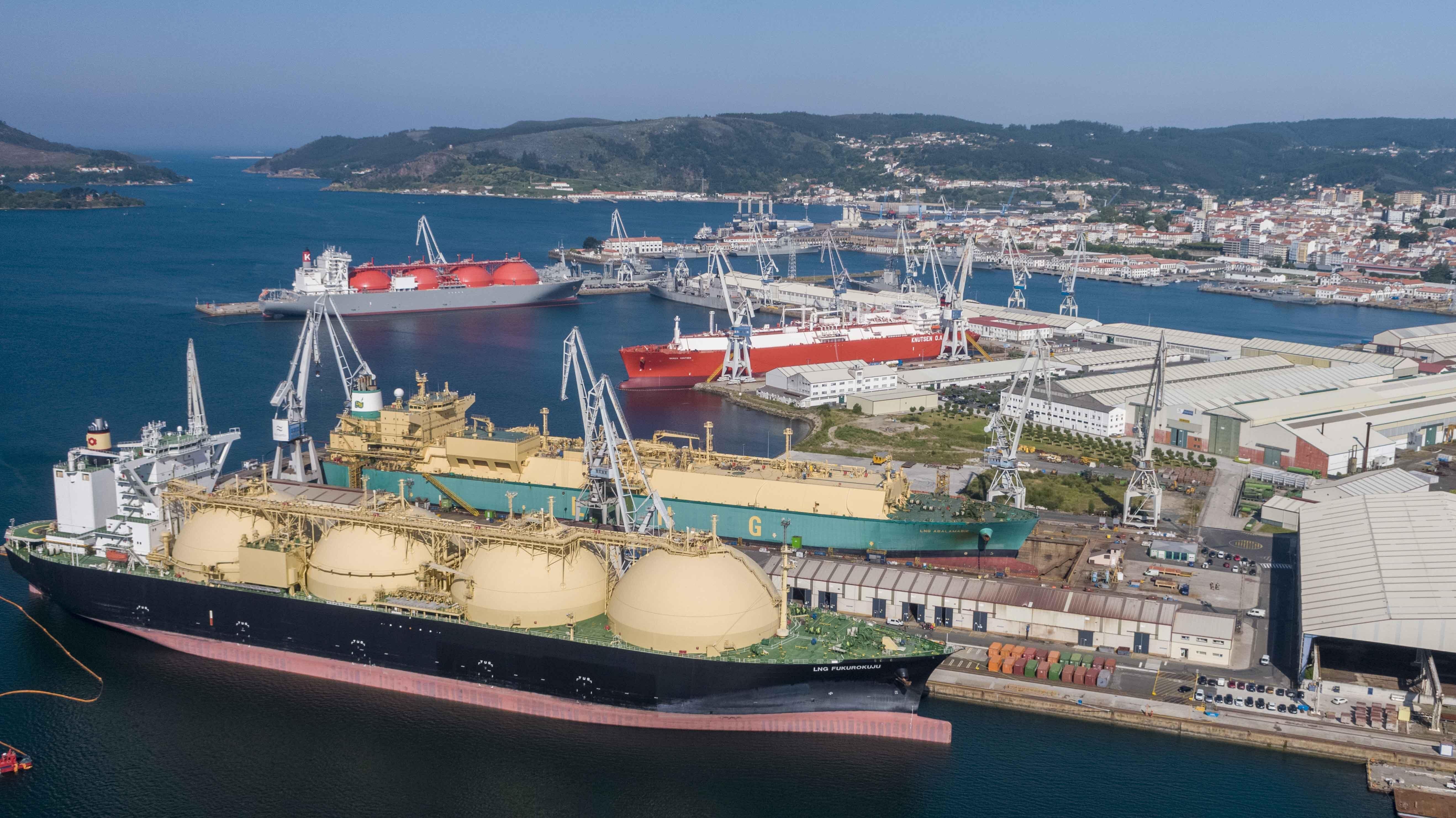 Navalia - Navantia vuelve a Navalia para mostrar sus grandes programas