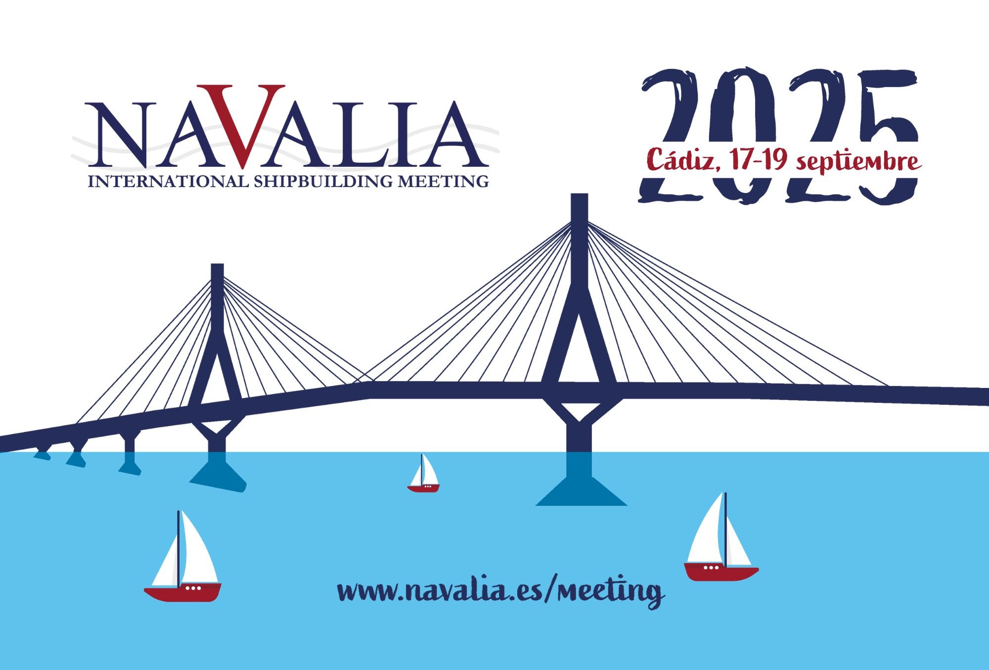 Meeting 2025 - Navalia